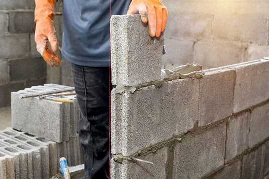 Masonry Supplies in Port Stephens | GRT Building Supplies
